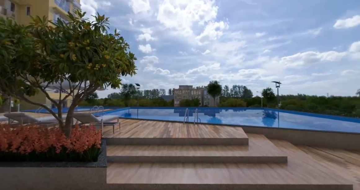 Shree Krishna Powai | Buy 1 & 2 BHK Flat @ Central Mumbai