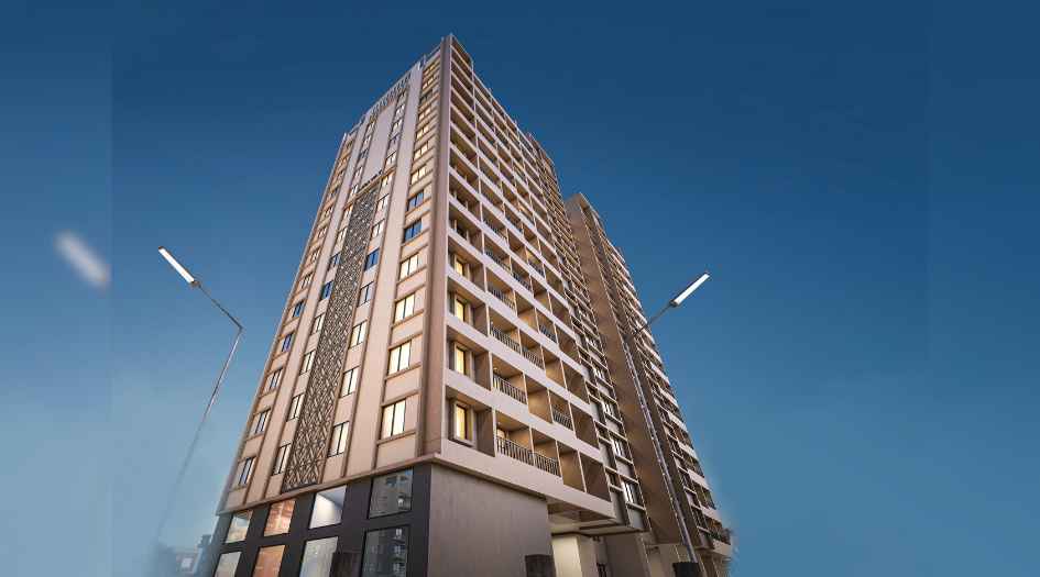 Ashtavinayak Airavat Ambegaon Budruk | 1, 2 & 3 BHK @ Pune, Location ...