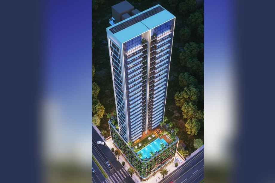 Delta Icon, Airoli@ Airoli Navi Mumbai | 3 BHK