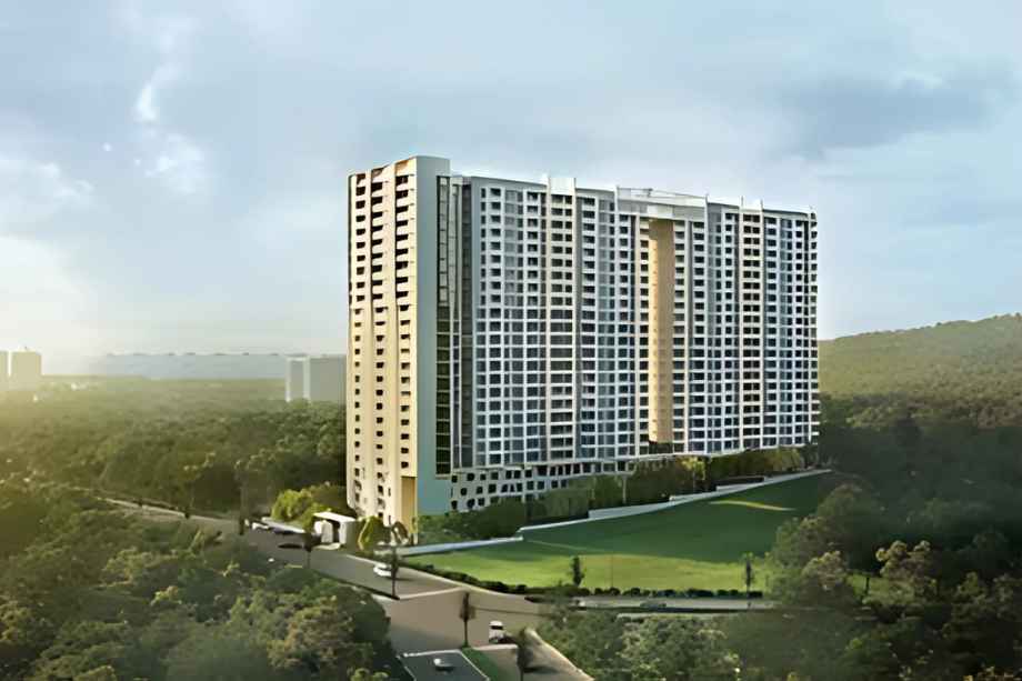 Kalpataru Jade Skyline | Pune, Baner | 2 & 3 BHK