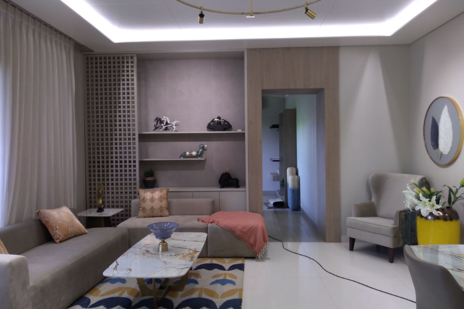 Kumar Parc Residences| Pune, Hadapsar| 2 & 3 BHK