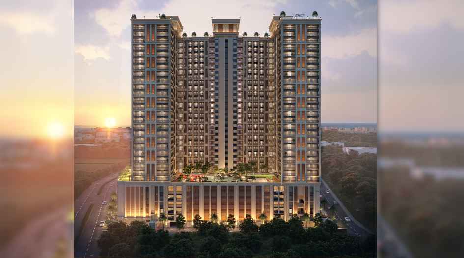 One Time Vasai Edition Vasai | 2, 3, 4 & 5 BHK @ Mumbai, Location ...