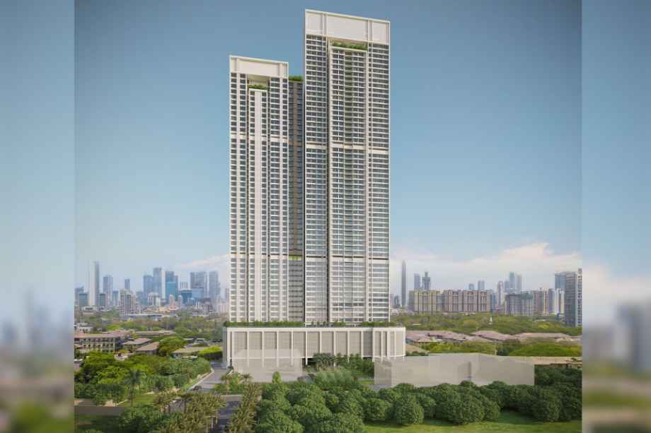 The Aga Hall Estate Nesbit Road, Mazgaon | 2 & 3 BHK @ Mumbai, Location ...