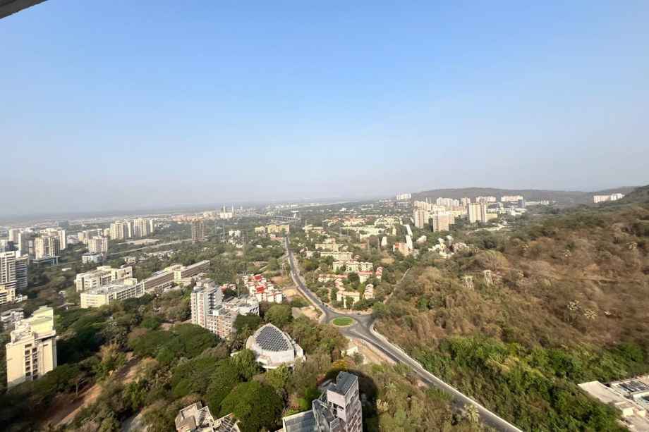 Tridhaatu Aranya | 3, 4 and 5 BHK @ Chembur Mumbai